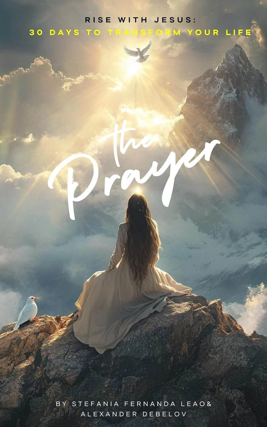 The Prayer Book That’s Transforming Lives—and Topping Amazon's Charts ...