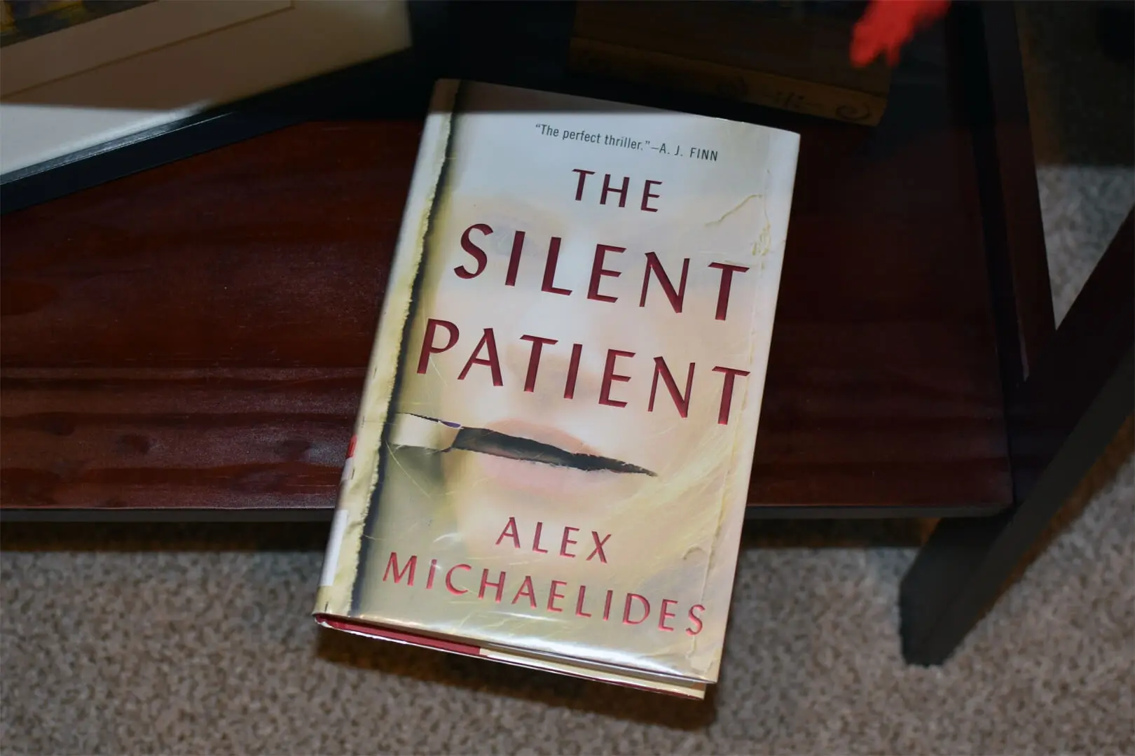 The Silent Patient Explained: Plot, Reviews & Genre Guide